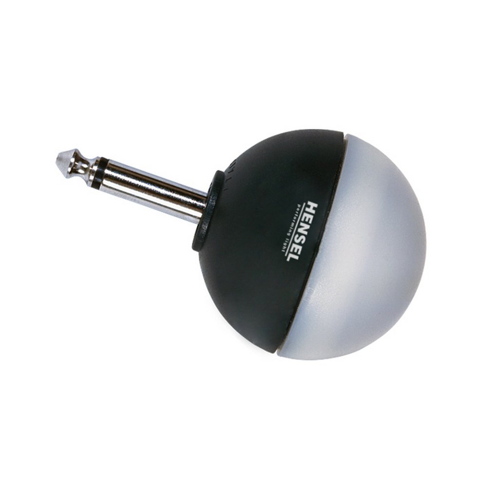 Fotozelle Monocell, aufsteckbar, für 6,3 mm Buchse | Studioexpress