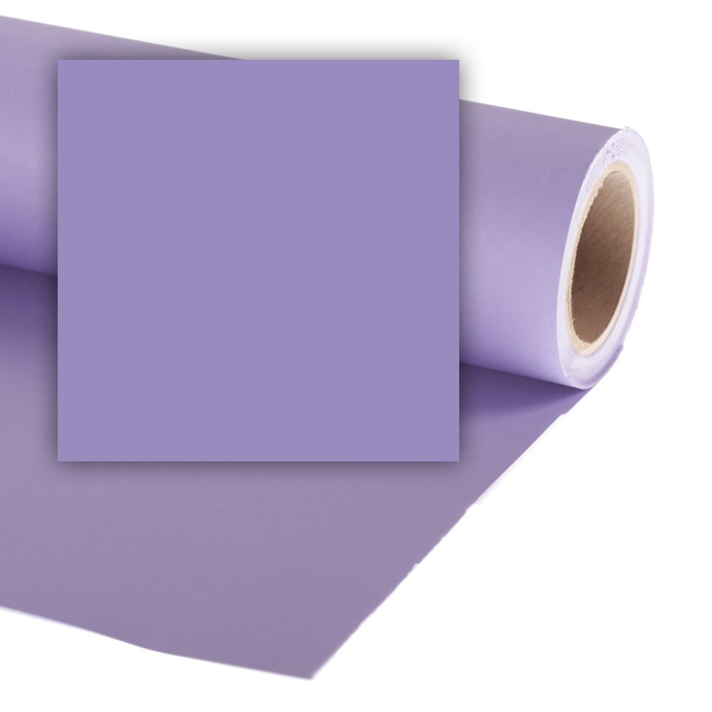 Colorama Studio Background 2,72 x 11m - Lilac | Colorama-Photo