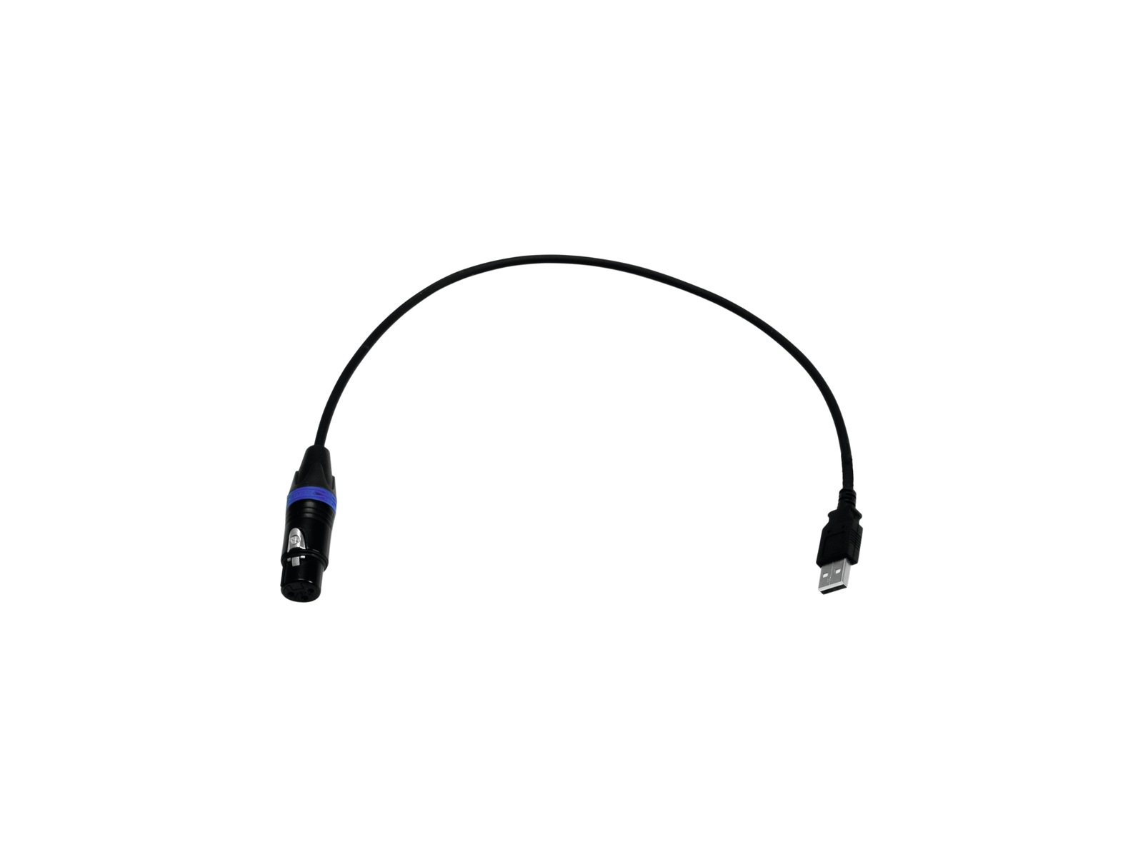 EUROLITE USB-DMX512 PRO Cable Interface | Stagespot
