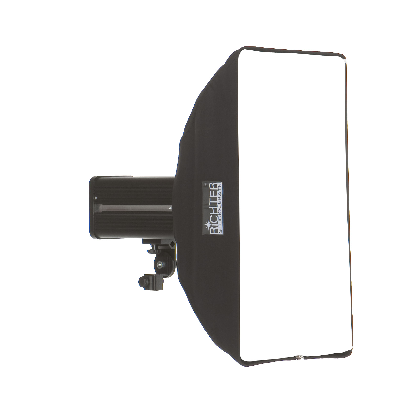 Richter Softbox 100x100 cm für Hedler | Softbox Hensel EH / Richter ...